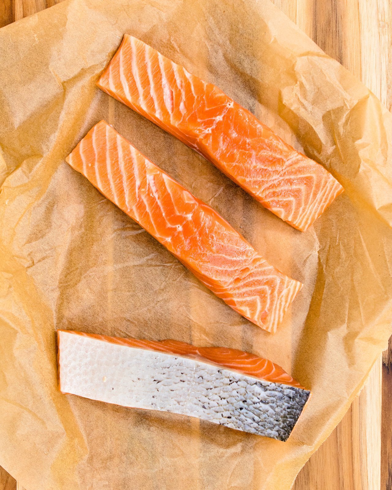 How to Pan Roast Fish | Blue Jean Chef - Meredith Laurence