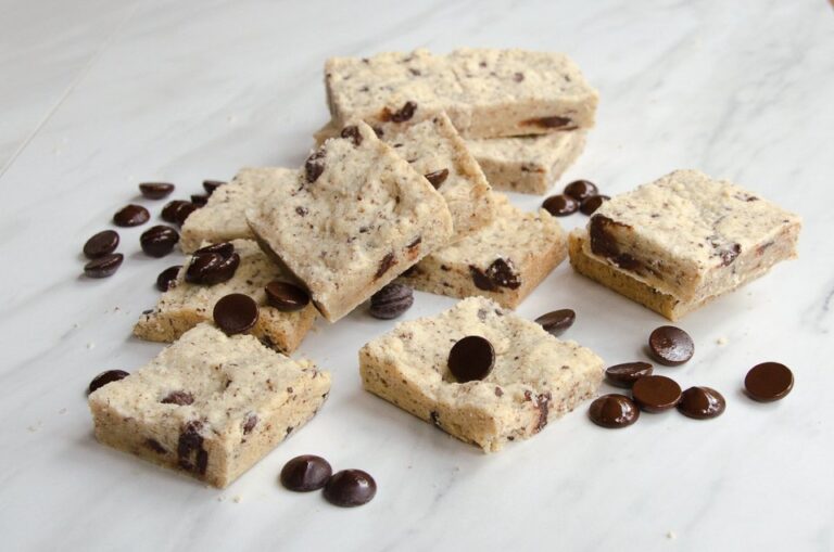 Shortbread - All kinds | Blue Jean Chef - Meredith Laurence