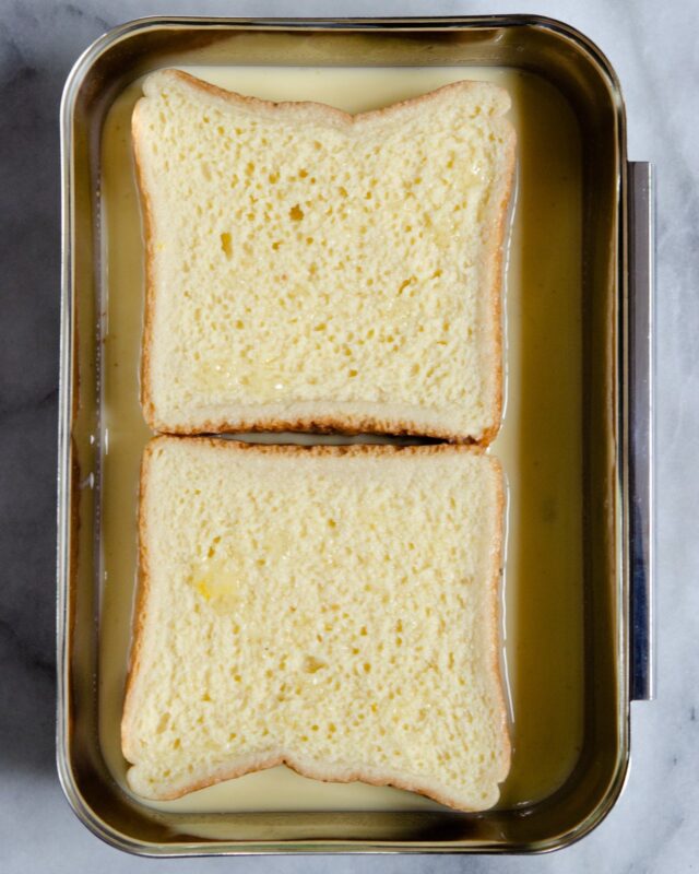 Basic French Toast | Blue Jean Chef - Meredith Laurence