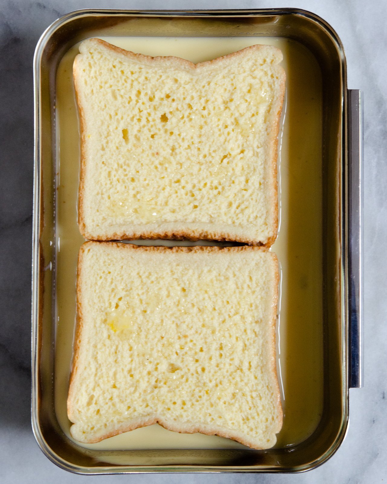 Basic French Toast | Blue Jean Chef - Meredith Laurence