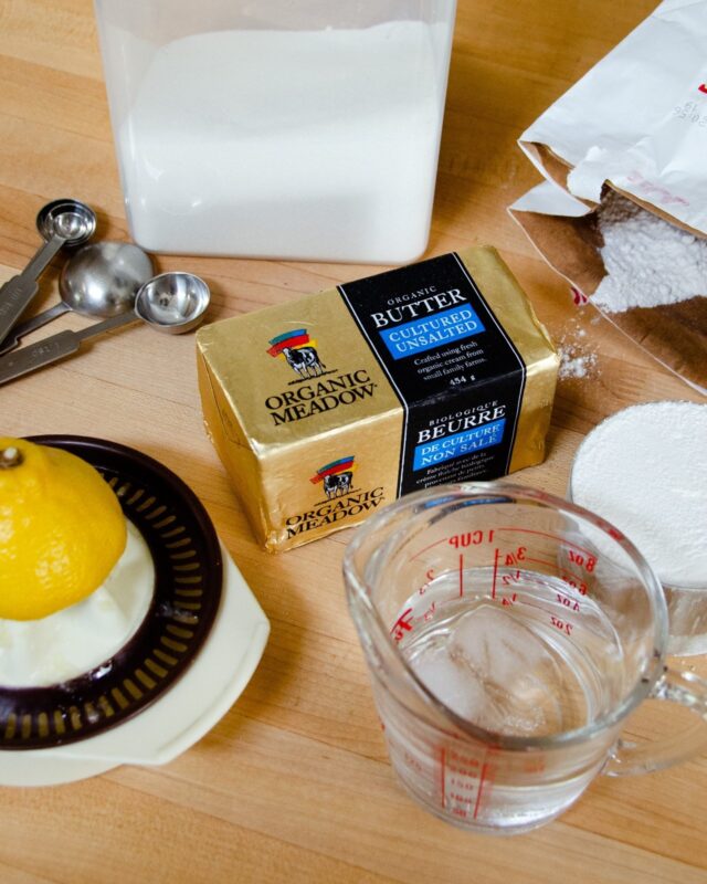 How to Make Pastry | Blue Jean Chef - Meredith Laurence