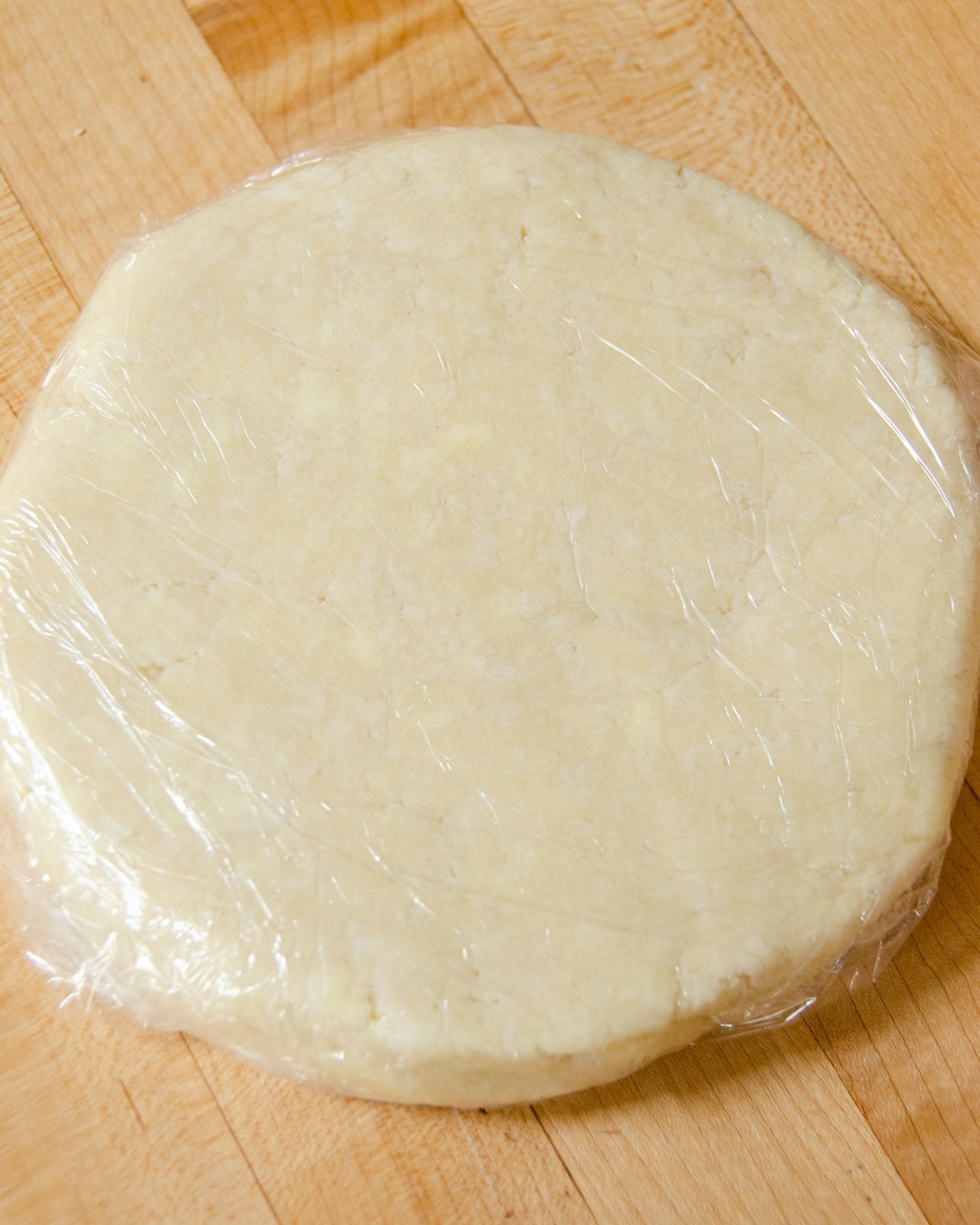 How to Make Pastry | Blue Jean Chef - Meredith Laurence