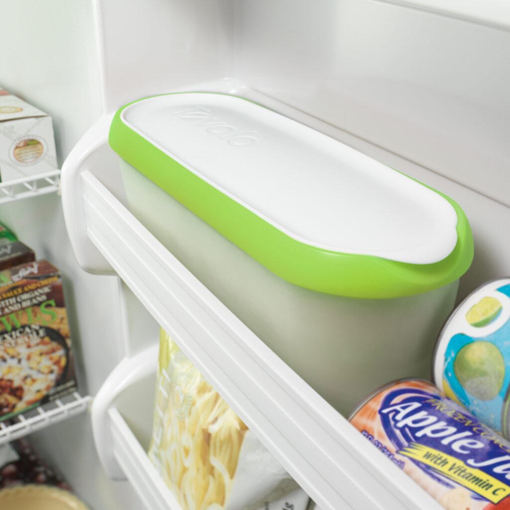 Blood Orange Gelato | Blue Jean Chef - Meredith Laurence