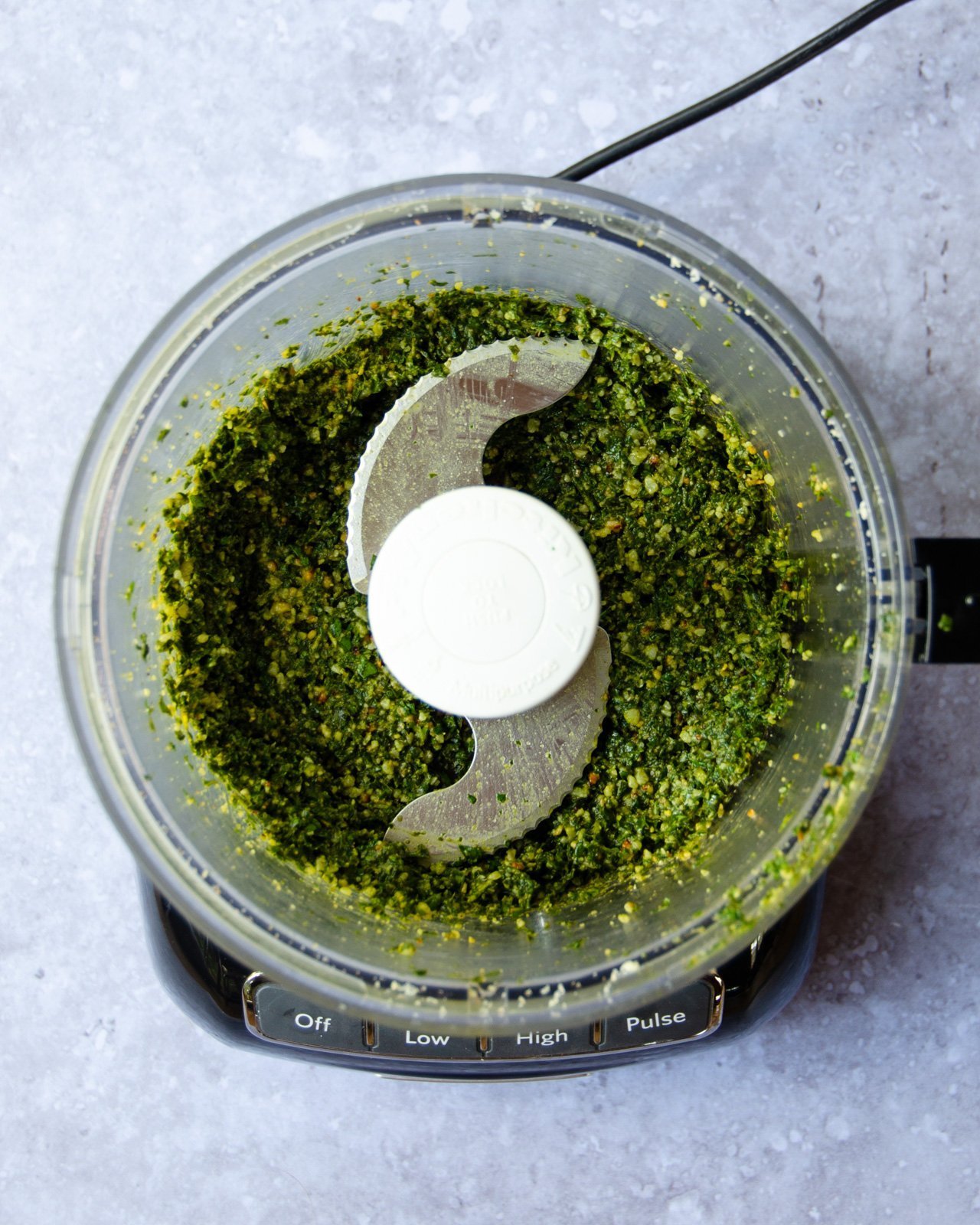 How to Make Pesto | Blue Jean Chef - Meredith Laurence