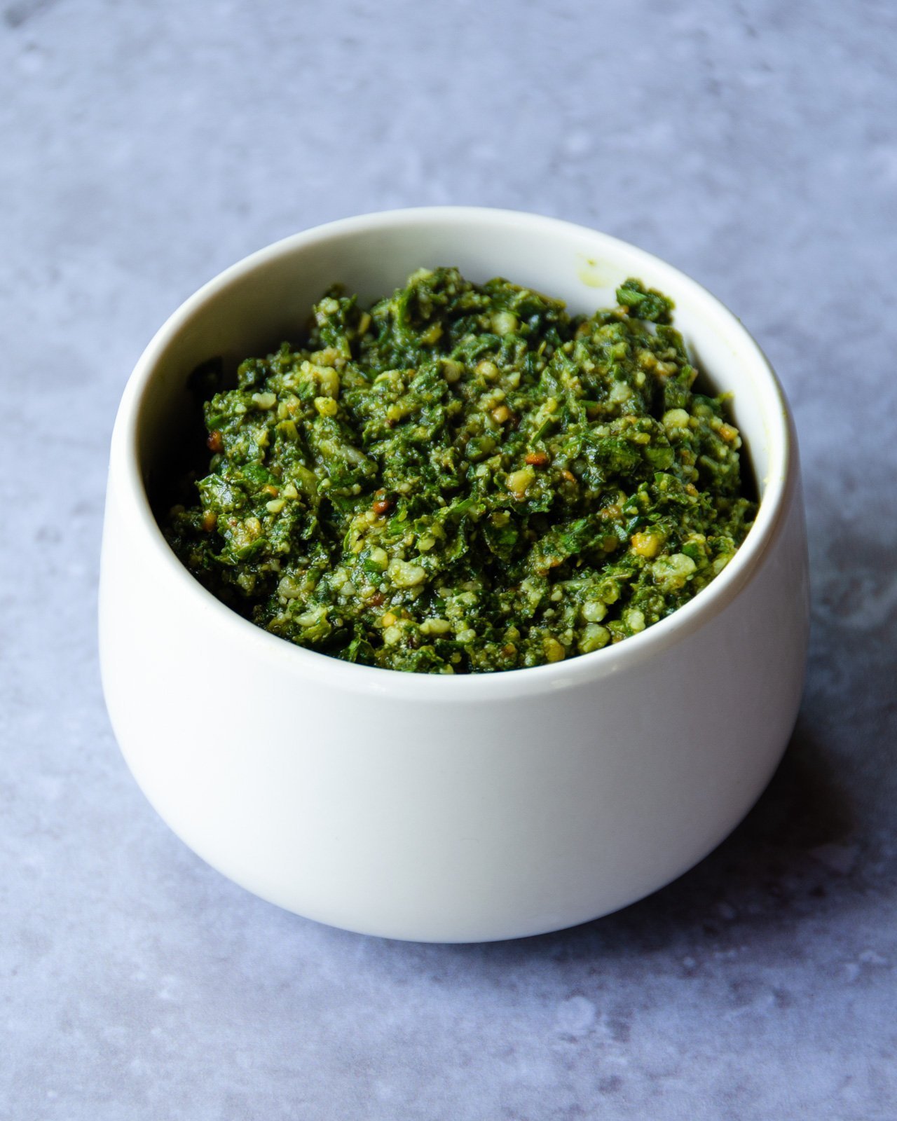 How to Make Pesto | Blue Jean Chef - Meredith Laurence