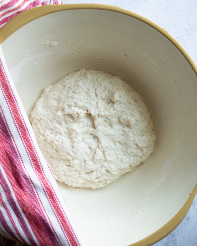 Homemade French Baguettes | Blue Jean Chef - Meredith Laurence