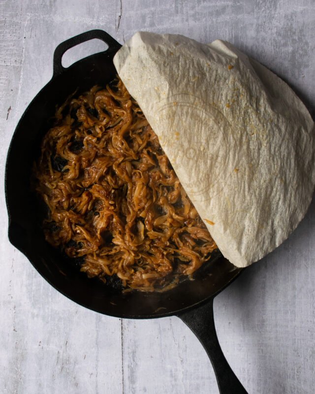 How to Deglaze | Blue Jean Chef - Meredith Laurence