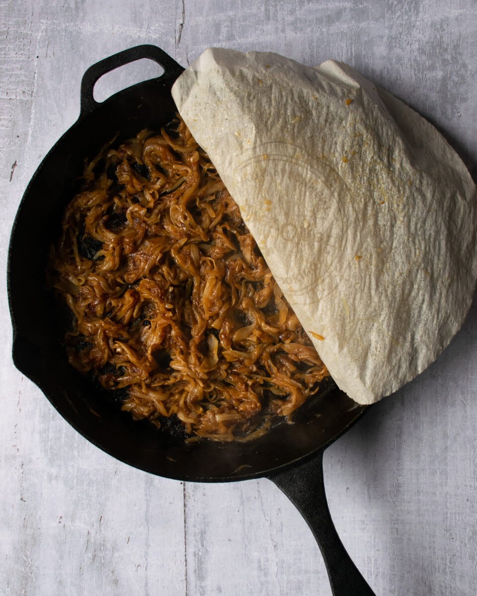 How to Deglaze | Blue Jean Chef - Meredith Laurence