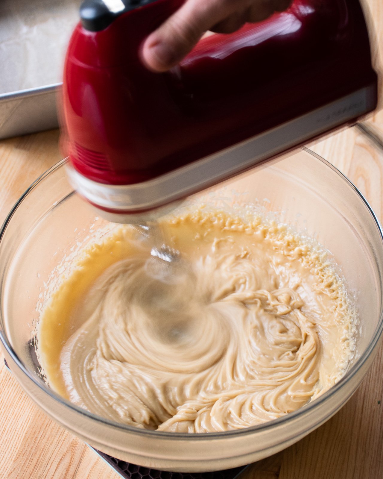 Sucre à la Crème | Blue Jean Chef - Meredith Laurence