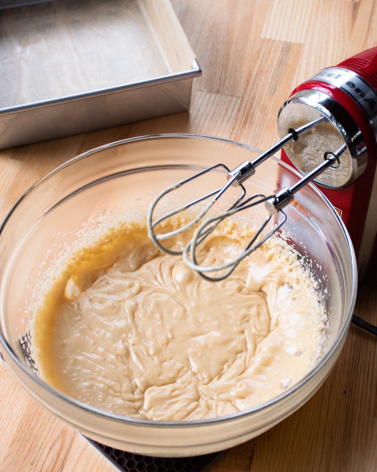 Sucre à la Crème | Blue Jean Chef - Meredith Laurence