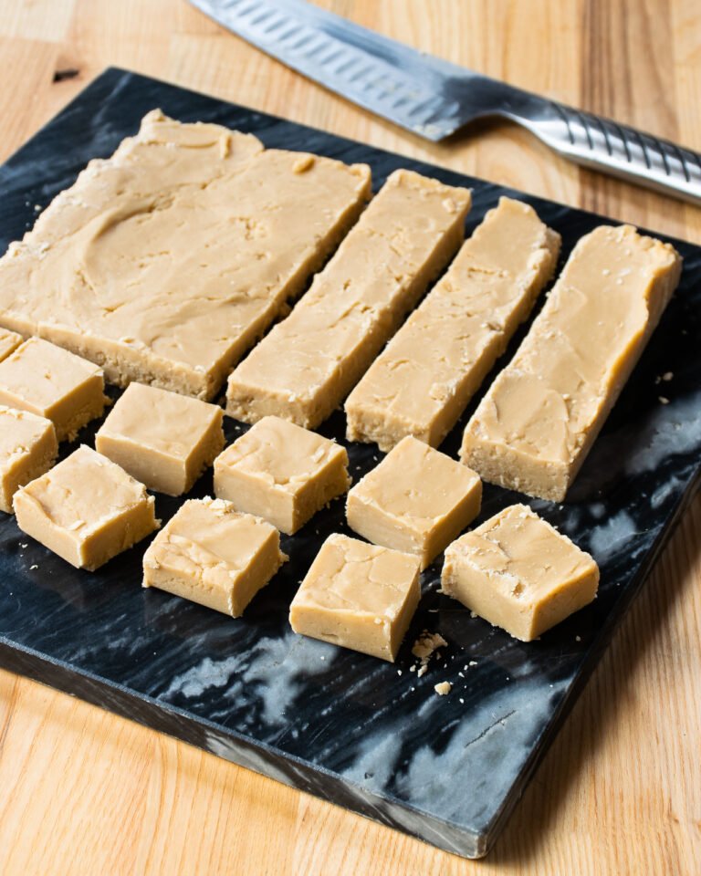 Sucre à la Crème | Blue Jean Chef - Meredith Laurence