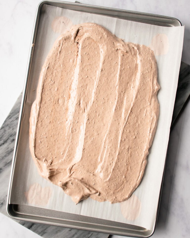 Chocolate Eton Mess | Blue Jean Chef - Meredith Laurence