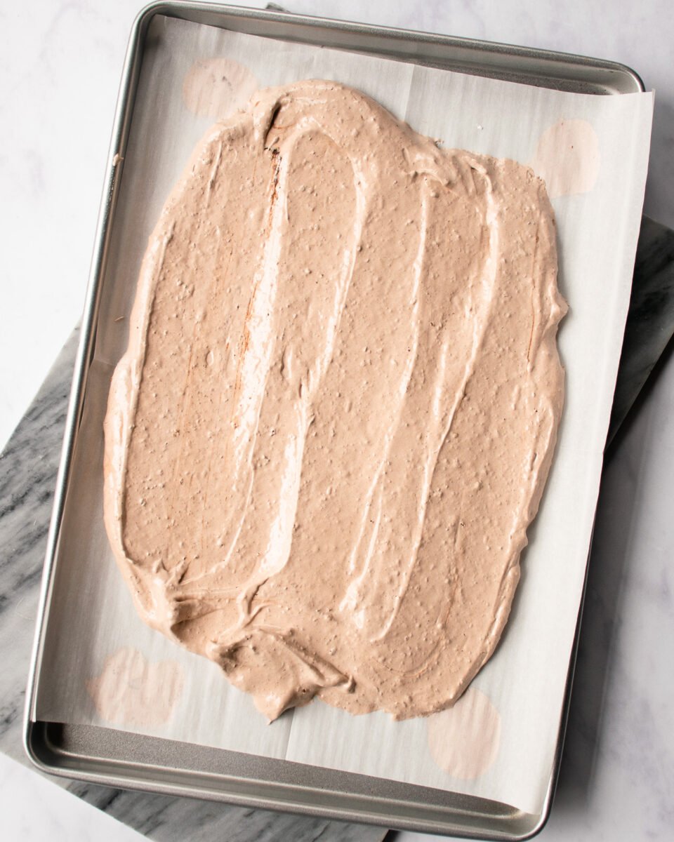 Chocolate Eton Mess | Blue Jean Chef - Meredith Laurence