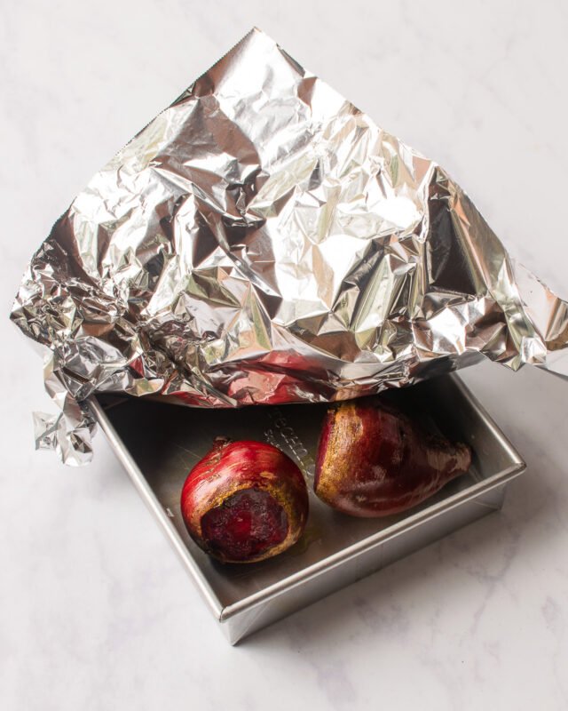 How to Cook Beets | Blue Jean Chef - Meredith Laurence