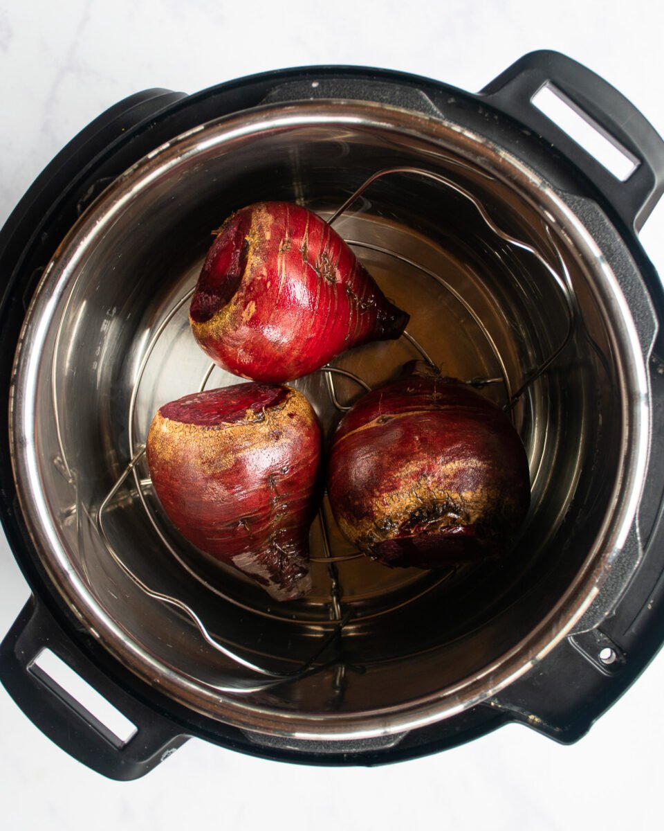 How to Cook Beets | Blue Jean Chef - Meredith Laurence