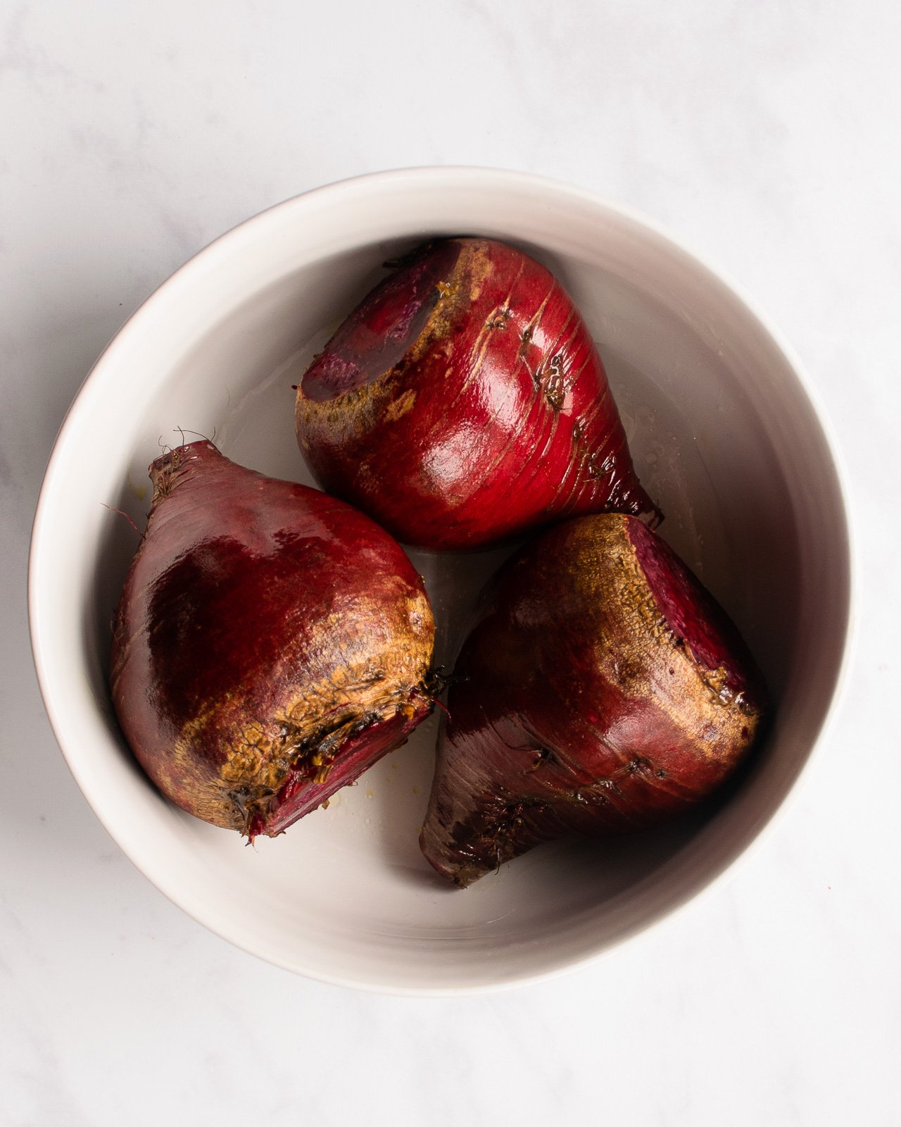 How to Cook Beets | Blue Jean Chef - Meredith Laurence