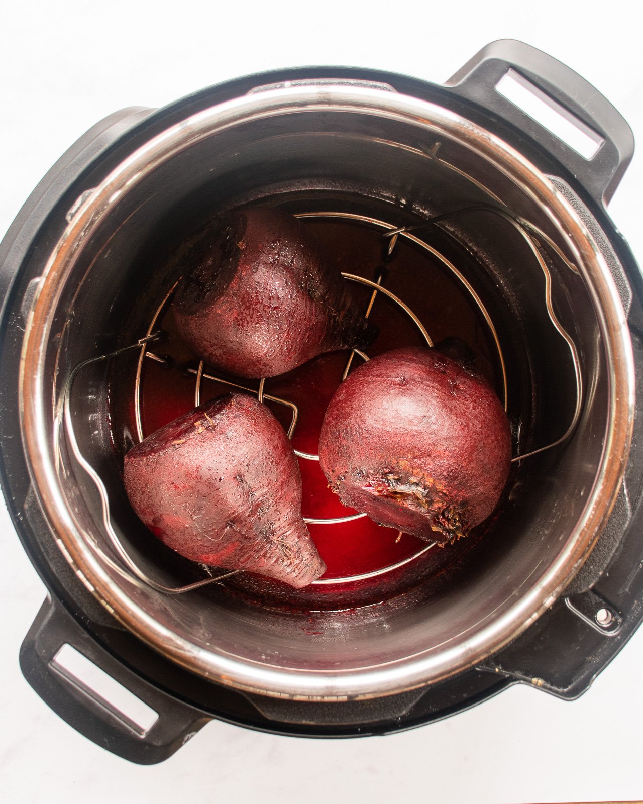 How to Cook Beets | Blue Jean Chef - Meredith Laurence