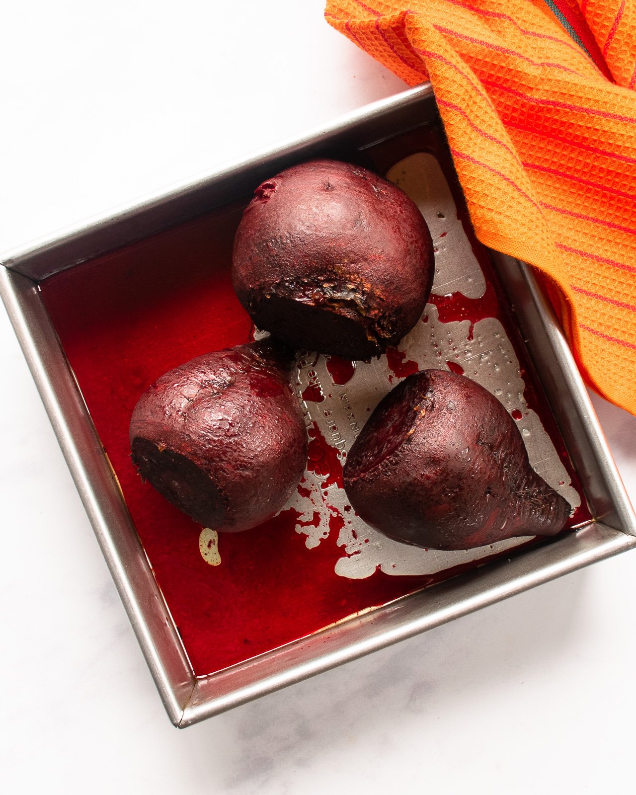 How to Cook Beets | Blue Jean Chef - Meredith Laurence