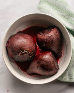 How to Cook Beets | Blue Jean Chef - Meredith Laurence
