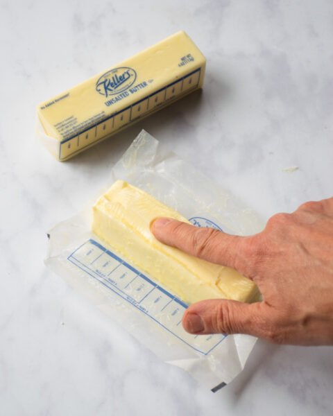 How to Cream Butter and Sugar | Blue Jean Chef - Meredith Laurence