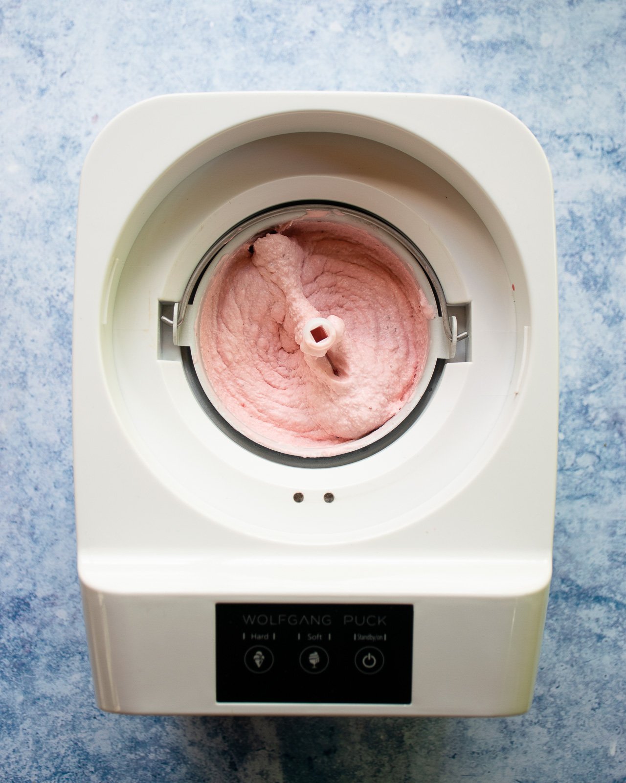 Homemade Strawberry Ice Cream | Blue Jean Chef - Meredith Laurence