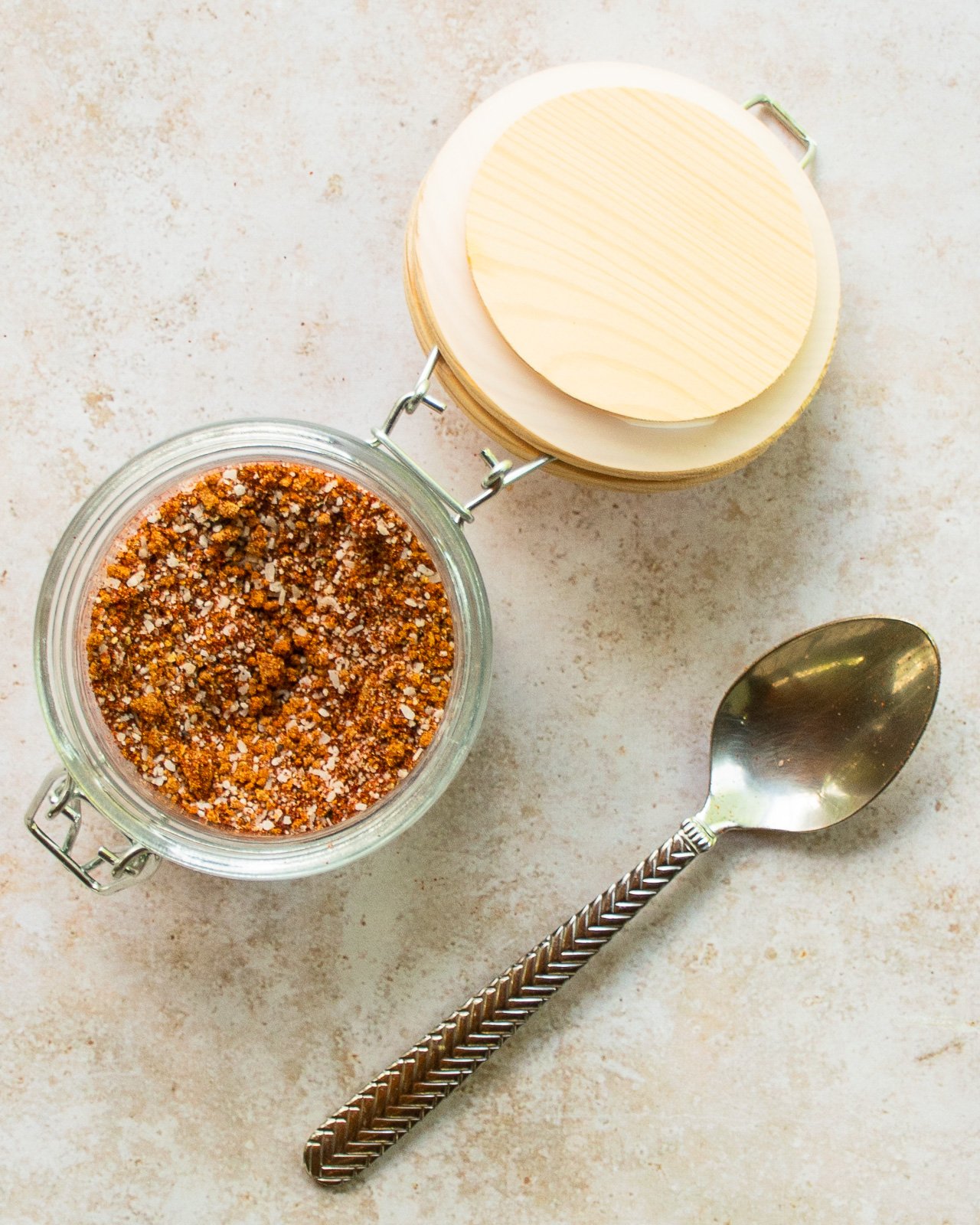 Best Dry Rub Spice Mix | Blue Jean Chef - Meredith Laurence