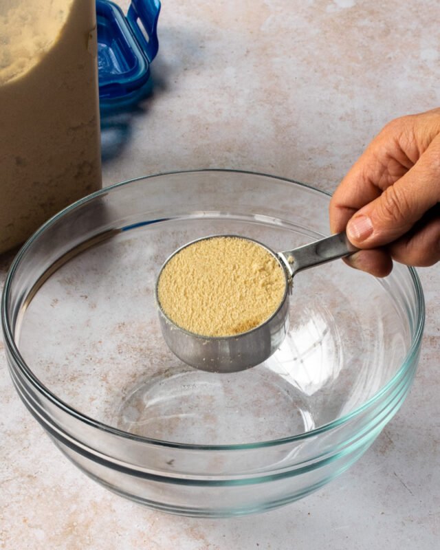 How to Measure Ingredients | Blue Jean Chef - Meredith Laurence