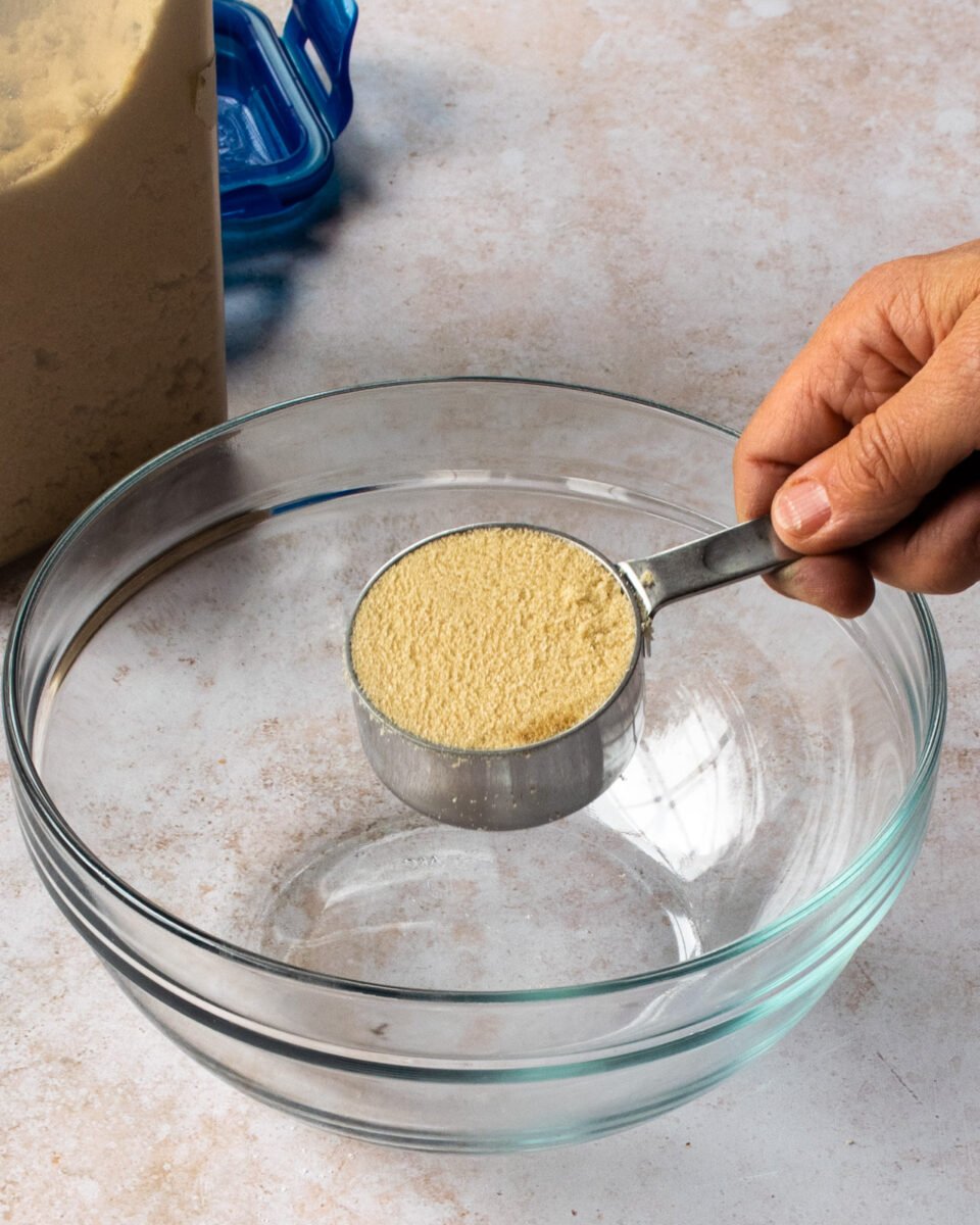 How to Measure Ingredients | Blue Jean Chef - Meredith Laurence