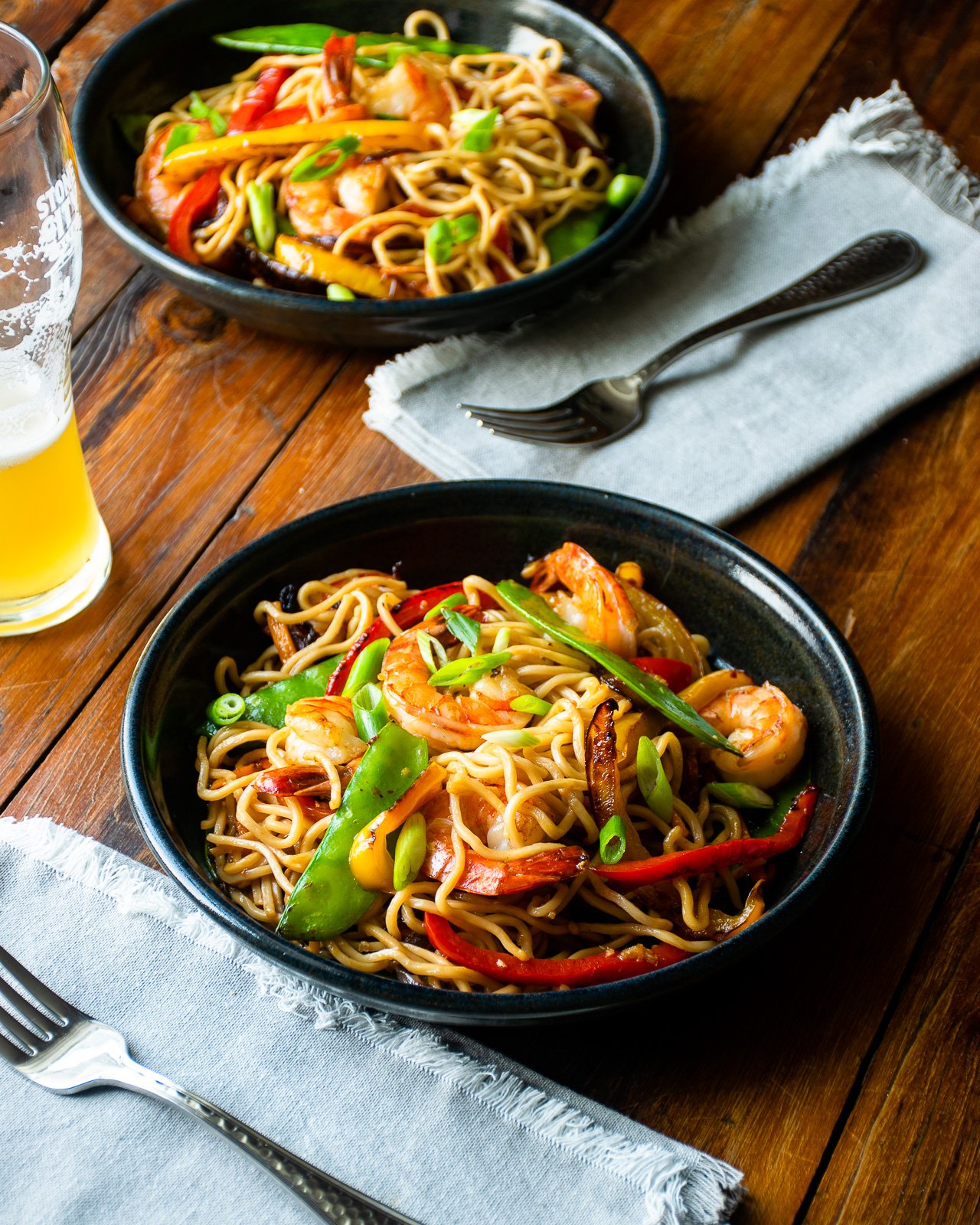 How to Stir Fry | Blue Jean Chef - Meredith Laurence