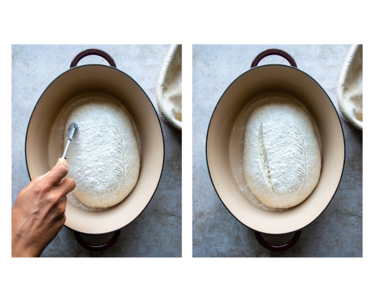 Sourdough Bread | Blue Jean Chef - Meredith Laurence