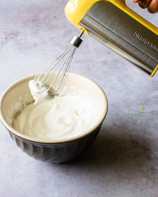 Lemon Lady Fingers | Blue Jean Chef - Meredith Laurence