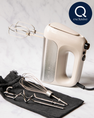 Lemon Streusel Muffins | Blue Jean Chef - Meredith Laurence