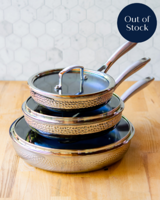 Creamy Corn | Blue Jean Chef - Meredith Laurence