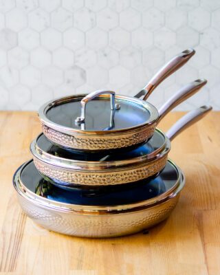 Home Page | Recipes | Blue Jean Chef - Meredith Laurence