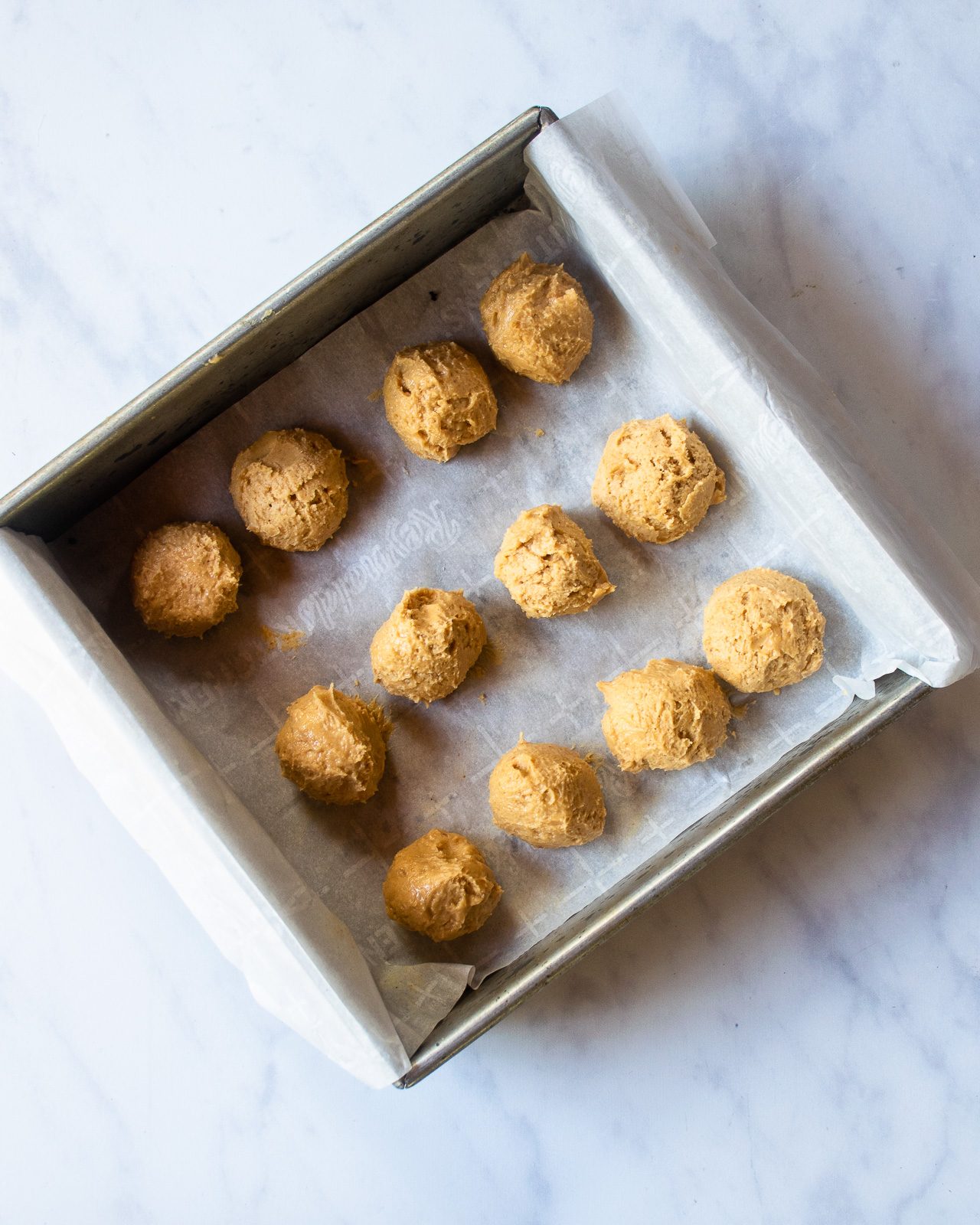 Buckeye Fudge | Blue Jean Chef - Meredith Laurence