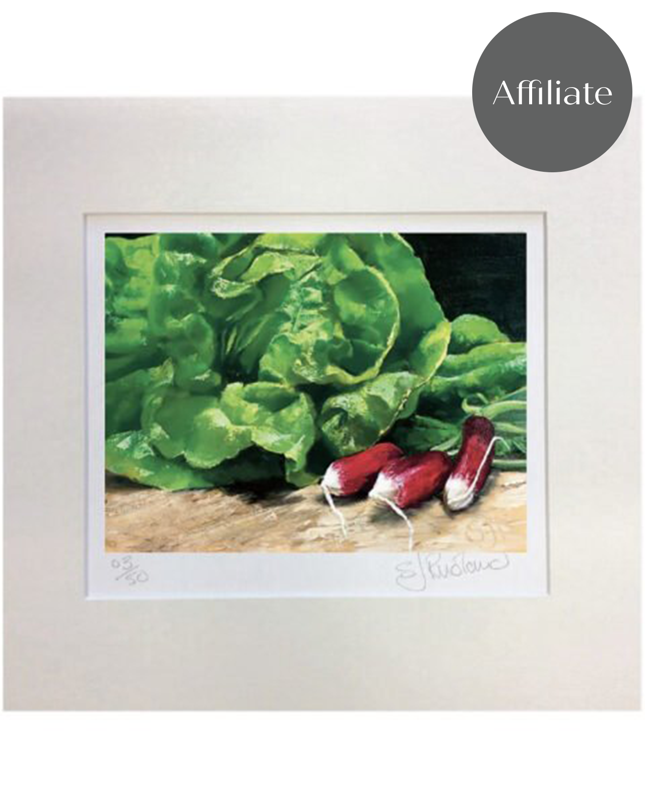 Radishes Fresh From the Garden | Blue Jean Chef - Meredith Laurence