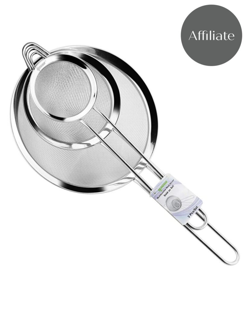 Béchamel Sauce | Blue Jean Chef - Meredith Laurence