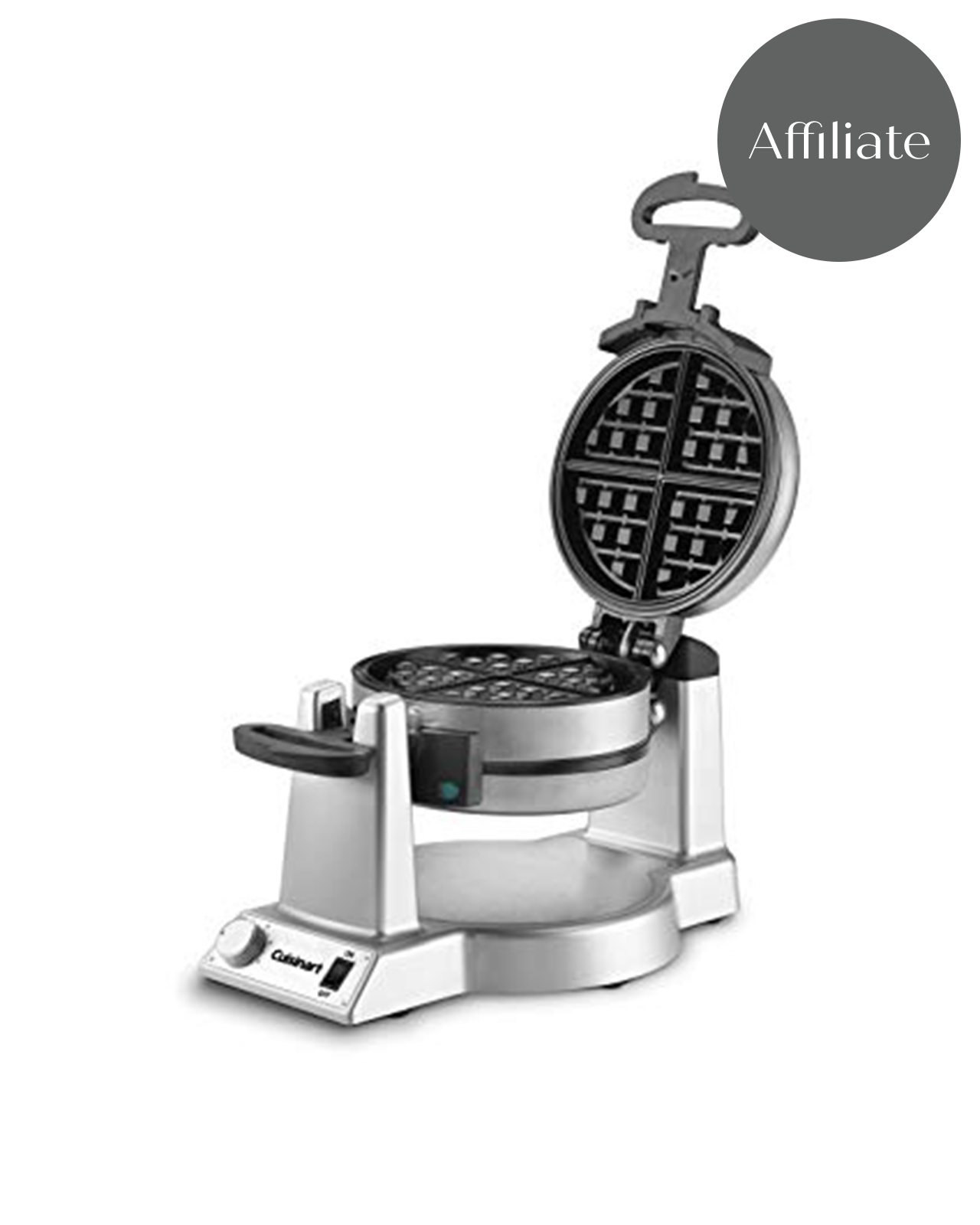 Waffle Maker | Blue Jean Chef - Meredith Laurence