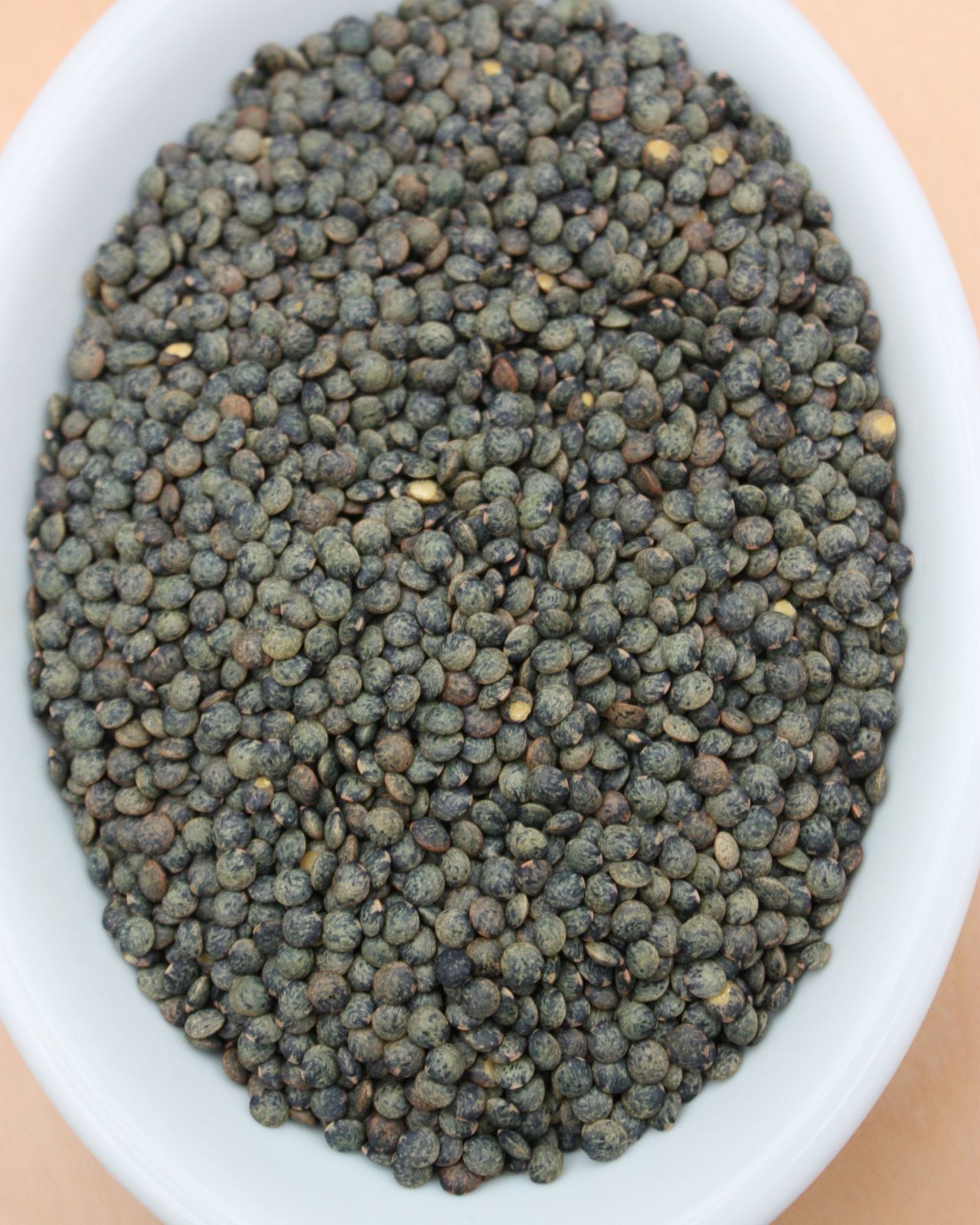 How to Cook Lentils | Blue Jean Chef - Meredith Laurence
