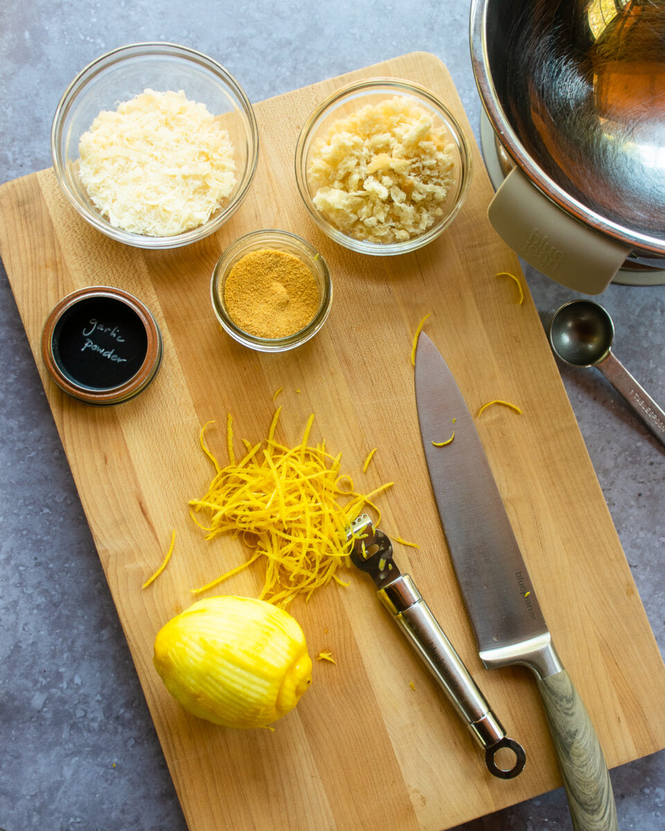 Crispy Roasted Artichoke Hearts with Parmesan and Lemon Mayo | Blue ...