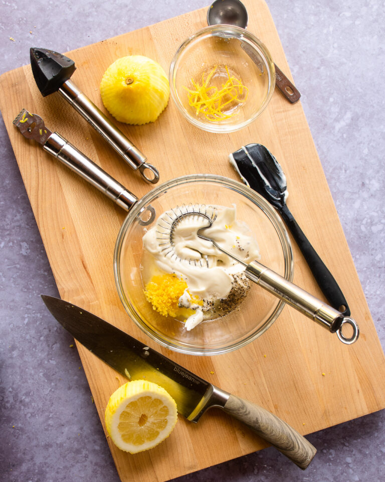 Crispy Roasted Artichoke Hearts with Parmesan and Lemon Mayo | Blue ...