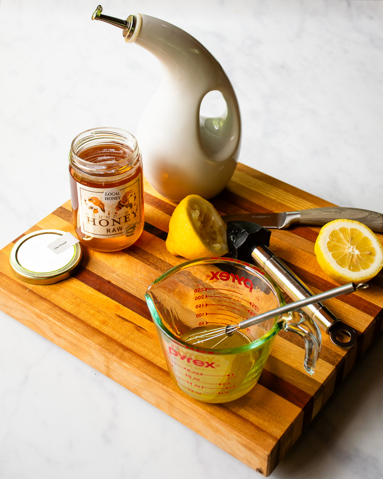 Burrata and Berry Appetizer | Blue Jean Chef - Meredith Laurence